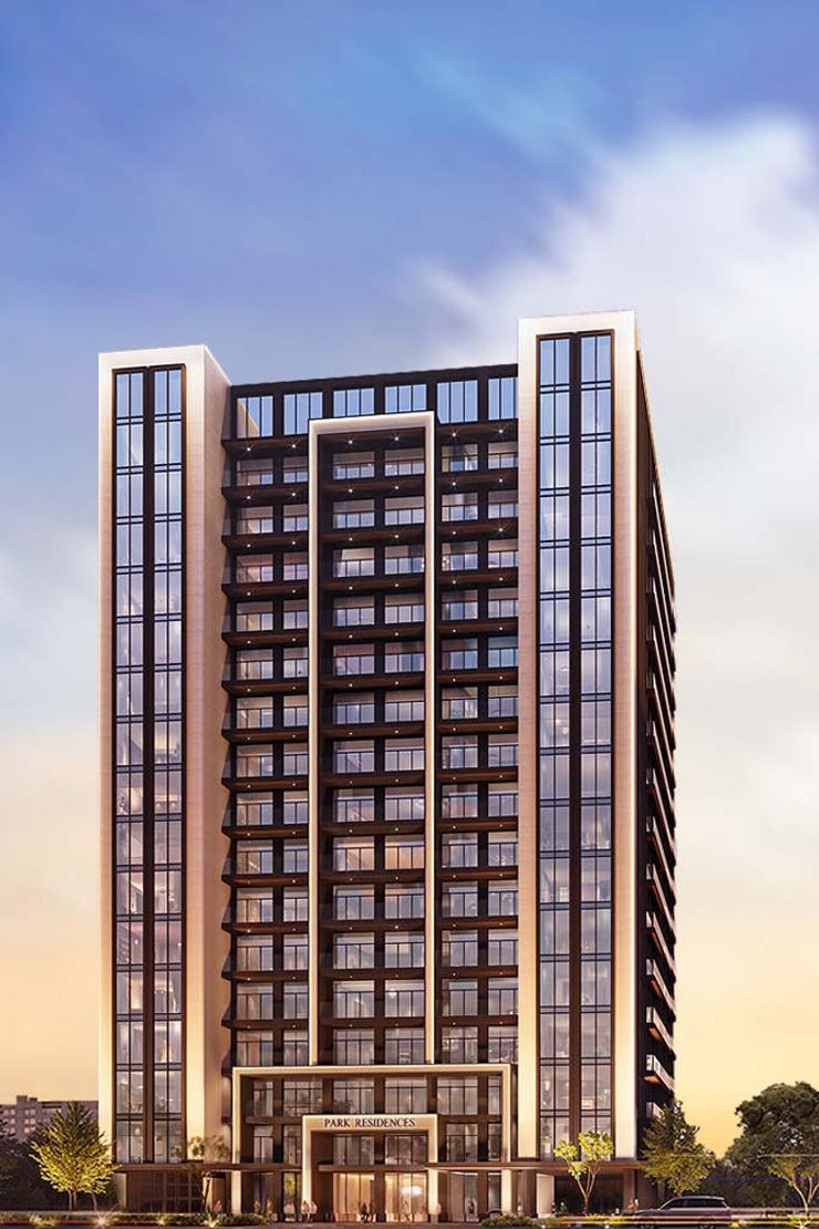 Urban - Park Residences